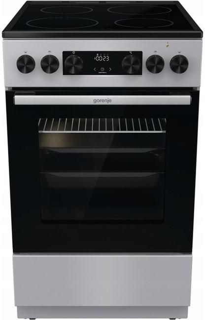 Kuchenka Gorenje GEC5C41SG - Opinie i ceny na Ceneo.pl