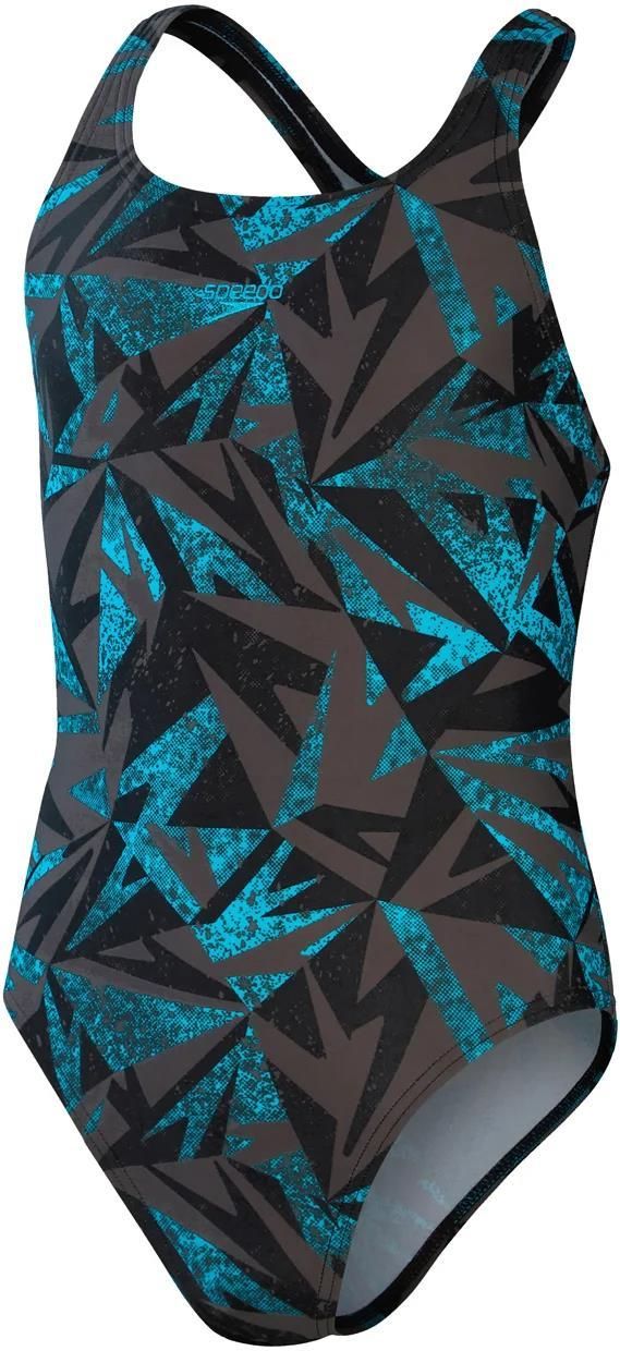 Dziecięcy Strój kąpielowy Speedo Hyperboom Mdlt JF 8-1285806879 ...