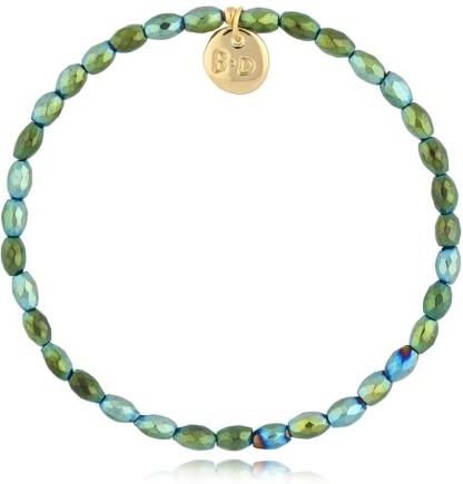 By Dziubeka Bransoletka Vioi BTW1500 - Ceny i opinie - Ceneo.pl