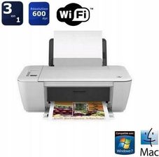 Urządzenie wielofunkcyjne HP Deskjet Ink Advantage 2545 (CGA2121 ...