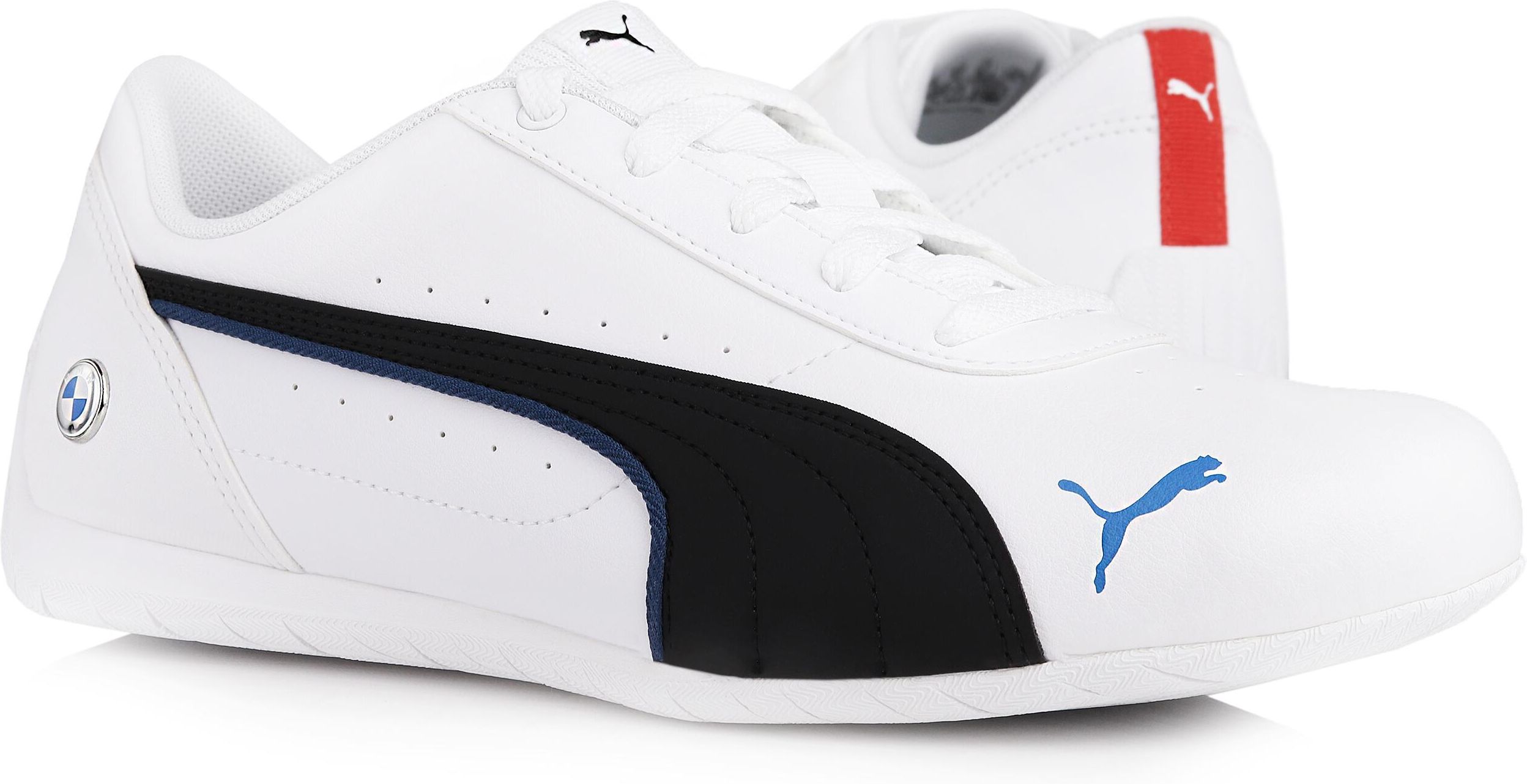 Puma Buty Męskie Sportowe Bmw Mms Neo Cat - Ceny i opinie - Ceneo.pl