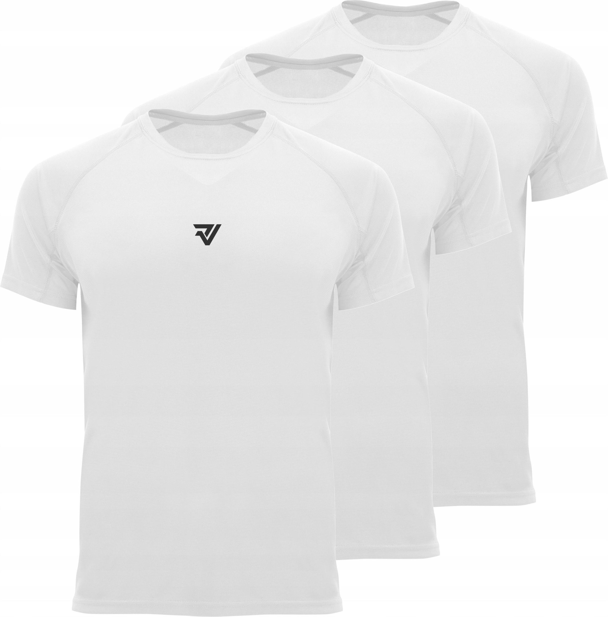 KOSZULKA T-SHIRT 3 SZT ZESTAW - Ceny i opinie - Ceneo.pl