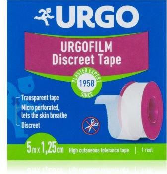 Urgo Film Plaster 5 M X 1.25cm 1 Szt. - Opinie i ceny na Ceneo.pl