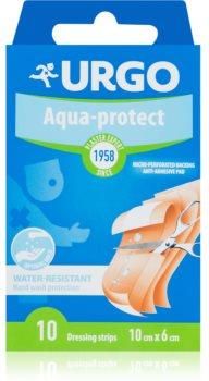Urgo Aqua-Protect Plaster Wodoodporny 1M X 6Cm 10szt. - Opinie i ceny ...