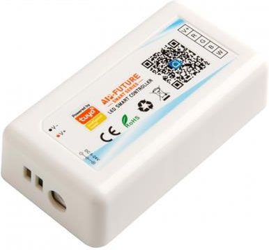 Virone Sterownik Led Rgbw Tuya 15A 180W 12V - opinie i ceny na Ceneo.pl