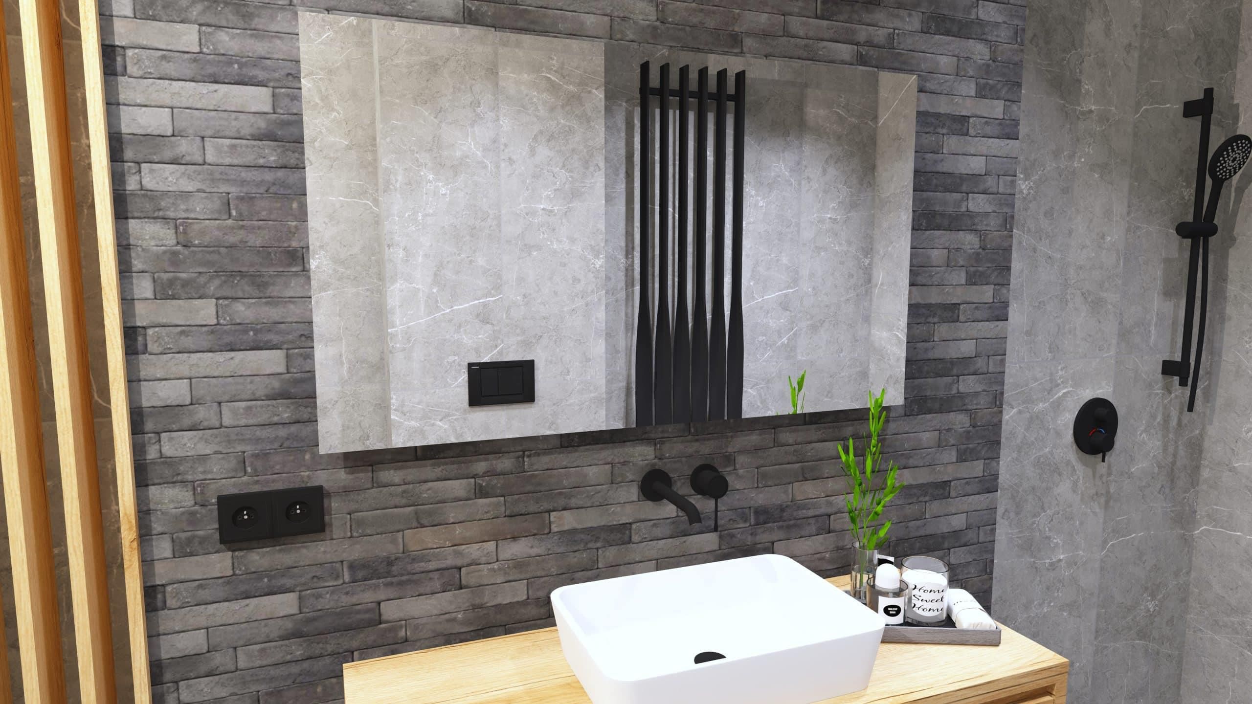 Lustro Zwykłe Chryzopas 45X70 - Opinie i atrakcyjne ceny na Ceneo.pl