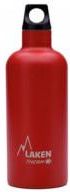 Laken Butelka Ze Stali Nierdzewnej Futura Thermo 750Ml Czerwona - Ceny i opinie - Ceneo.pl