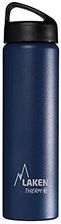 Laken Classic Thermo Butelka Ze Stali Nierdzewnej 750Ml Niebieska - Ceny i opinie - Ceneo.pl