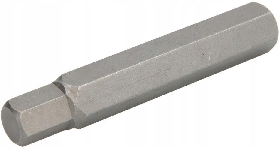 Hans Tools Końcówka Wkrętakowa Bit Hex 12Mm Dł. 75Mm 063 0637M12 ...