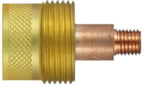 Parker Tig Soczewka Gazowa Jumbo Sgt 9/20/225 2.4Mm P45V64S - Opinie i ceny na Ceneo.pl