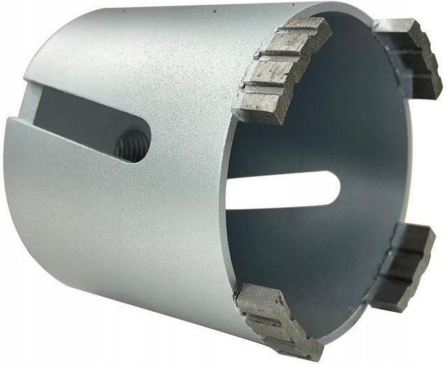 Wiertło Diames Nuna Wiertło Diamentowe Pod Puszki Fi 82 - 75Mm Laser ...