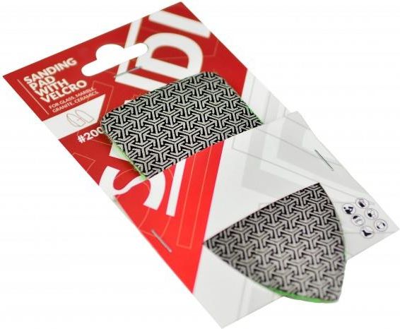 Sendi Pad Szlifierski Hand-Pad 200 DS01120001032 - Opinie i ceny na ...