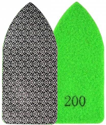 Sendi Pad Szlifierski Hand-Pad 200 DS01120001032 - Opinie i ceny na ...