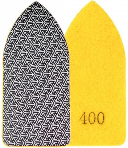 Sendi Pad Szlifierski Hand-Pad 400 DS01120001035 - Opinie i ceny na ...