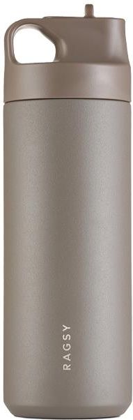 Ragsy ADV Bidon Termiczny Mocha 500ml - Ceny i opinie - Ceneo.pl