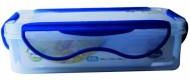 Laken Lunch Box - Plastikowa Puszka Na Żywność 1100ml Niebieski - Ceny ...