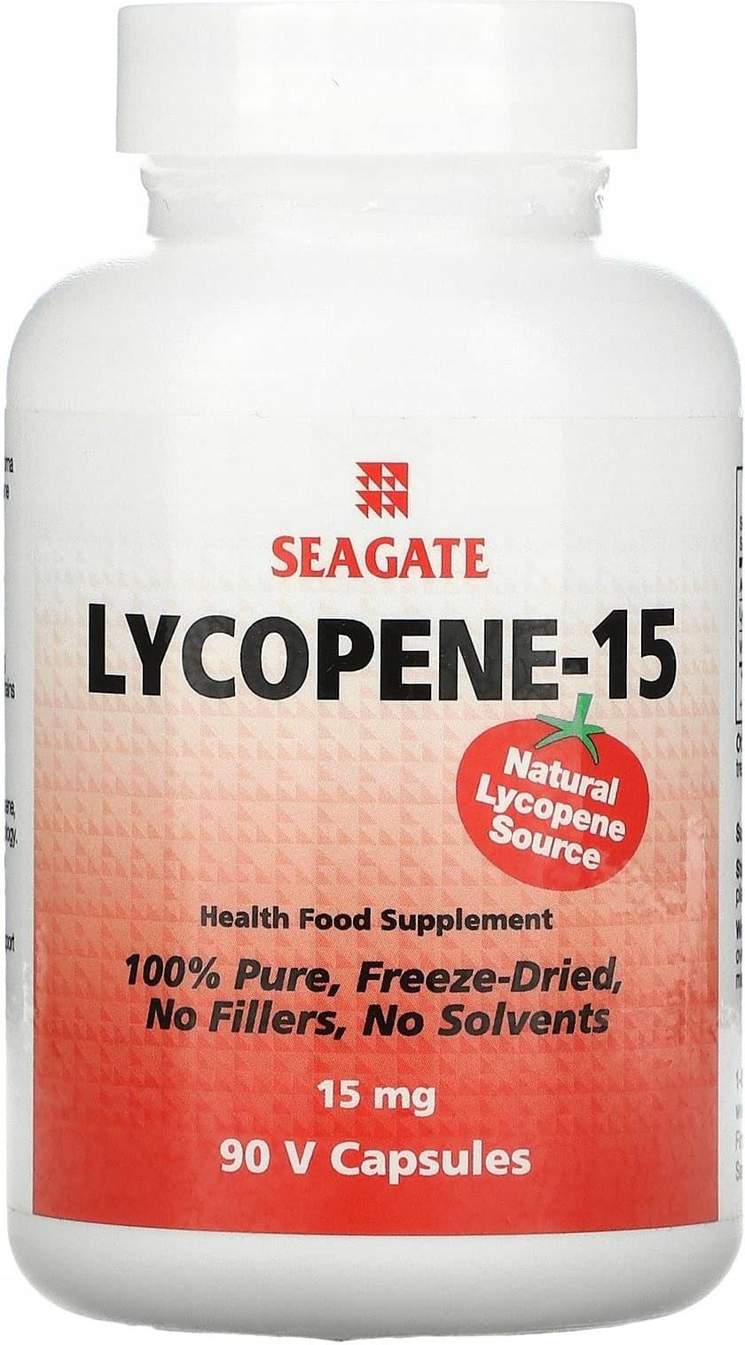 Seagate Likopen-15 15 Mg 90kaps - Opinie i ceny na Ceneo.pl