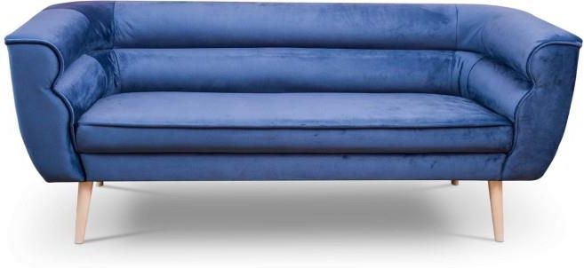 Kukułka_Meble Sofa Skandynawska Bal 3 9774 - Opinie i atrakcyjne ceny ...