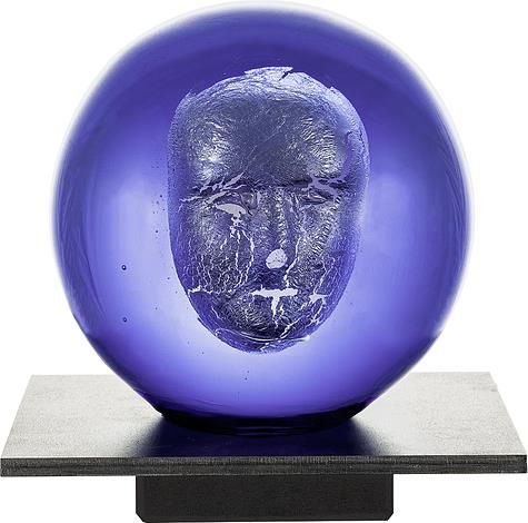 Kosta Boda Dekoracja Headman Niebieska 145246 - Opinie i atrakcyjne ...