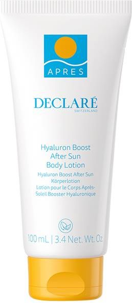 Declare Sun Sensitive Hyaluron Boost Balsam Po Opalaniu 100ml - Opinie ...