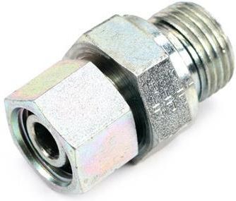 Przyłączka Hydrauliczna Ab (Evge) M18X1.5 12L X 1/2 Bsp Ed (RMEVGE12LR12) - Ceny i opinie - Ceneo.pl