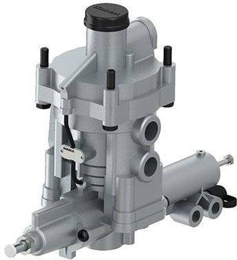 Wabco Korektor Siły Hamowania 4757155000 - Opinie i ceny na Ceneo.pl