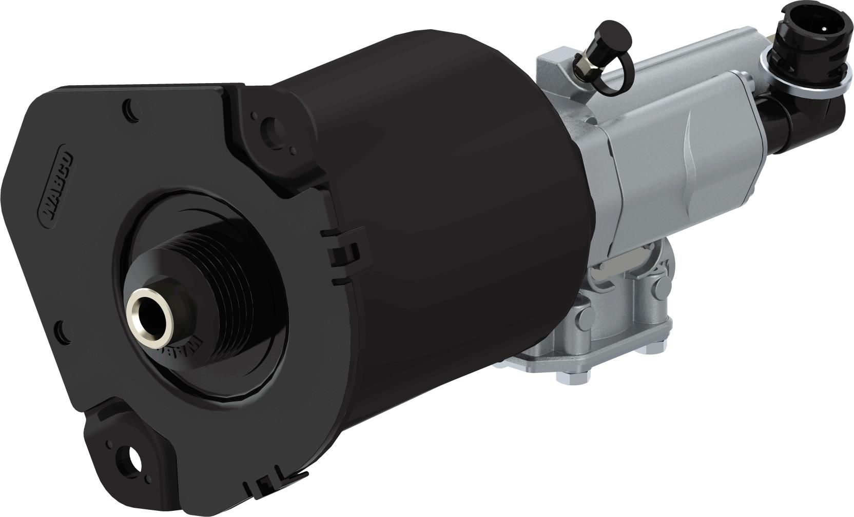 Wabco Wspomaganie Sprzęgła 9700514317 - Opinie i ceny na Ceneo.pl