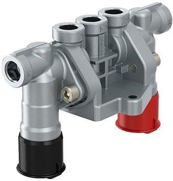 Wabco Zawory Szybkiego Odpowietrzania 9630010520 - Opinie i ceny na ...