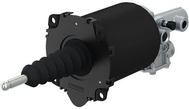 Wabco Wspomaganie Sprzęgła 9700514140 - Opinie i ceny na Ceneo.pl