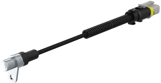 Wabco Czujnik Prędkosć Obrotowa Koła 4410322880 - Opinie i ceny na Ceneo.pl