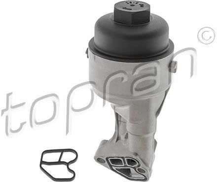 Topran Obudowa Filtr Oleju 118974 - Opinie i ceny na Ceneo.pl