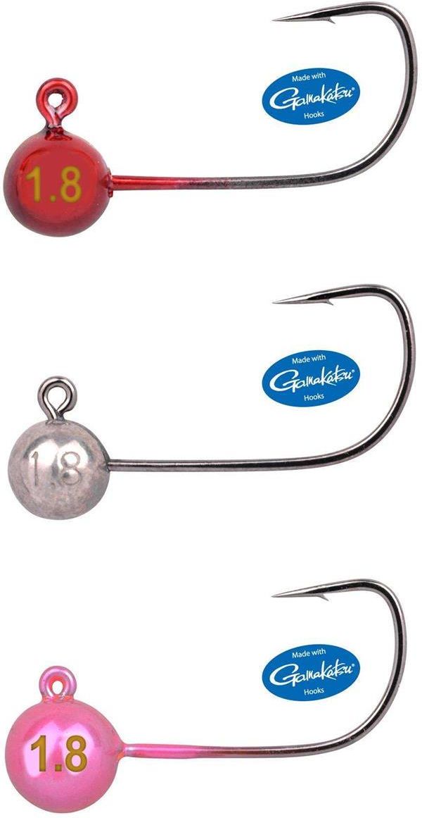 Spro Główka Jigowa Freestyle Tungsten Micro Jigs 30 126319 - Ceny i ...