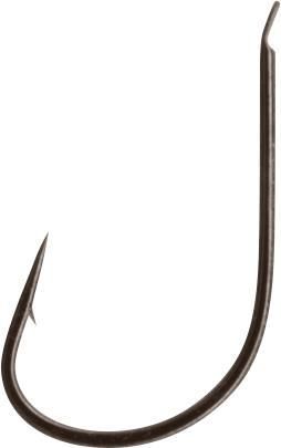 Megabaits Haczyki Keiryu 30 Brązowy 129579 - Ceny i opinie - Ceneo.pl