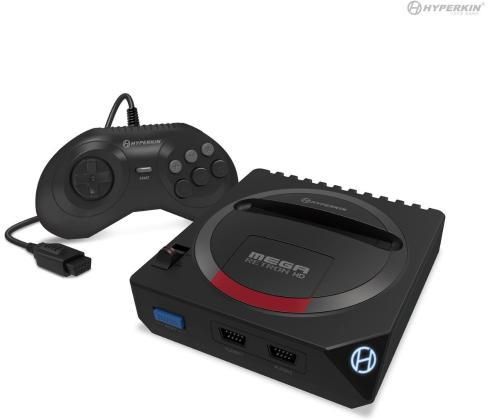 Hyperkin MegaRetroN HD (M07312) - Ceny i opinie - Ceneo.pl