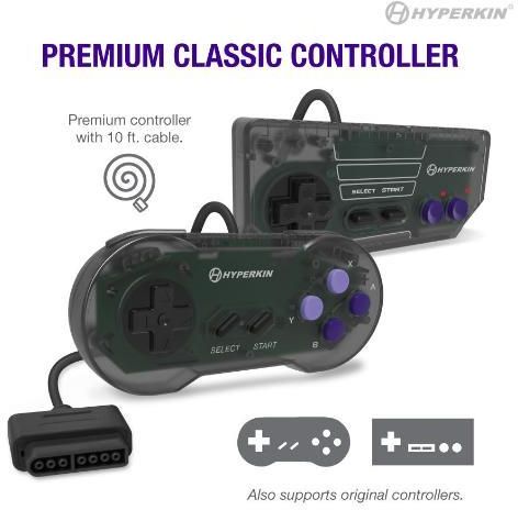 Hyperkin RetroN 2 HD Space Black (M02888SB) - Ceny i opinie - Ceneo.pl