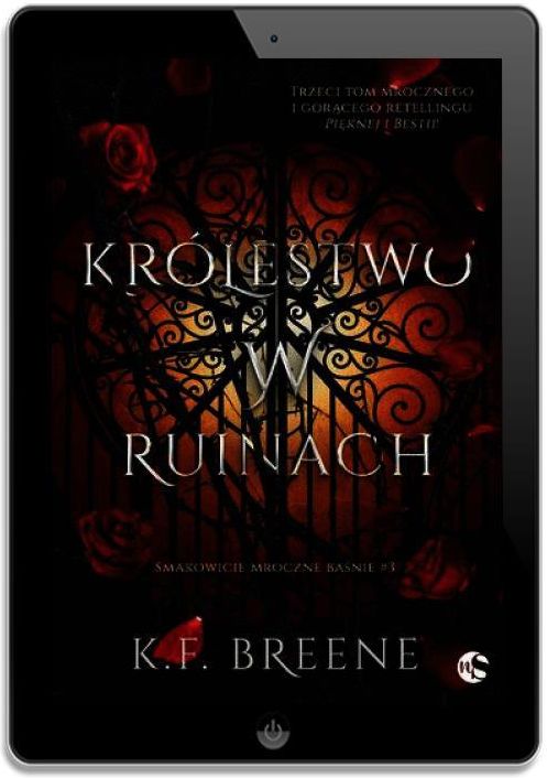 Królestwo w ruinach , Tom 3 (E-book) - Ceny i opinie - Ceneo.pl