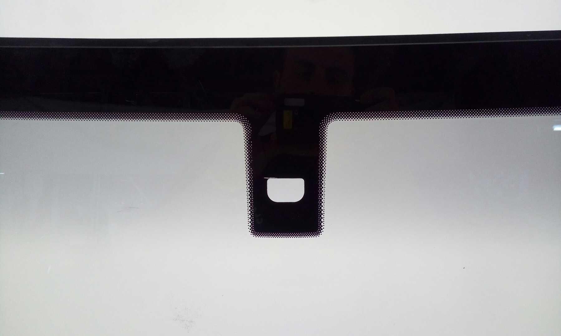 Szyba przednia Audi A8 2002 2010 Sensor Solar Szyba Przednia - Opinie i ...