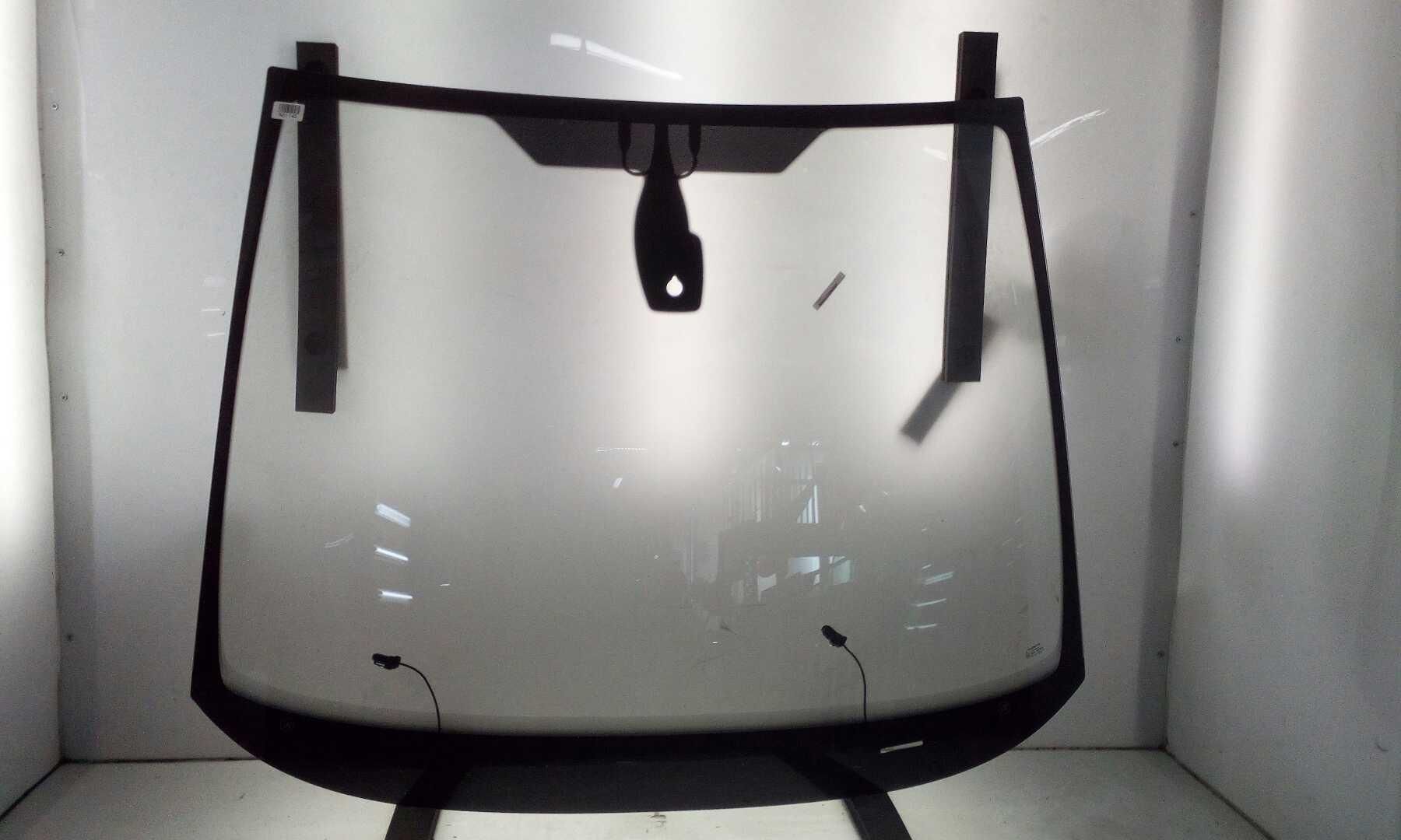 Szyba przednia Ford Szyba Czołowa S Max 2006 2014 Solar Sens Grz ...