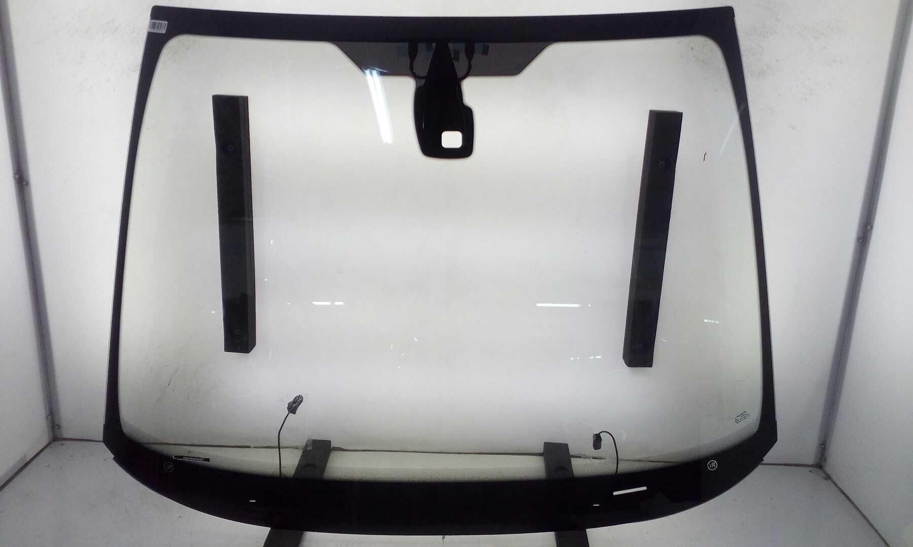 Szyba przednia Ford Szyba Czołowa Galaxy 2006 2014 Solar Grzanie ...