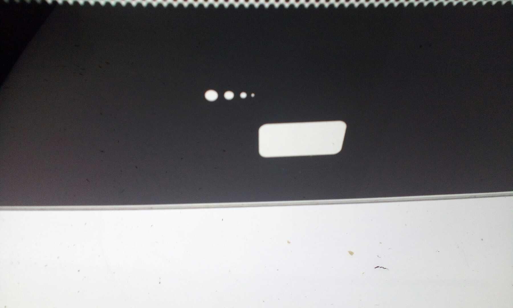 Szyba przednia Citroen C5 01 08 Sensor Solar Szyba Przednia - Opinie i ...