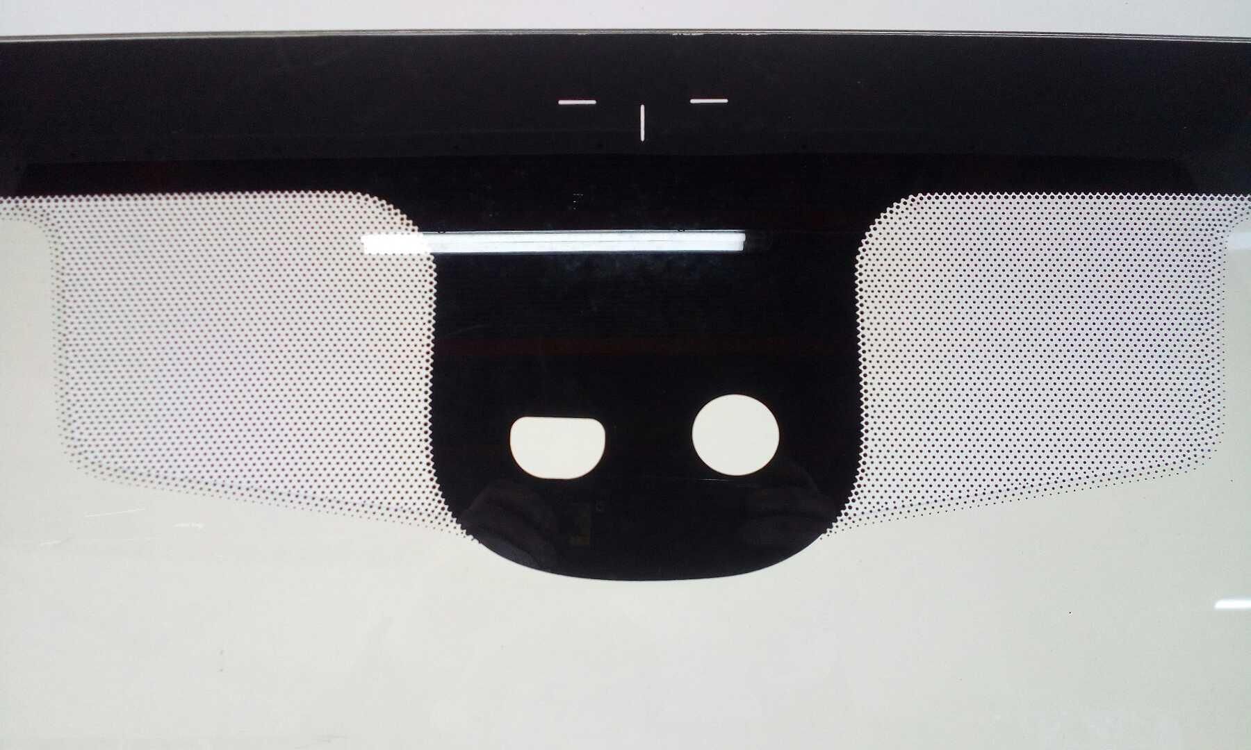 Szyba przednia Citroen C5 01 08 Sensor Solar Szyba Przednia - Opinie i ...