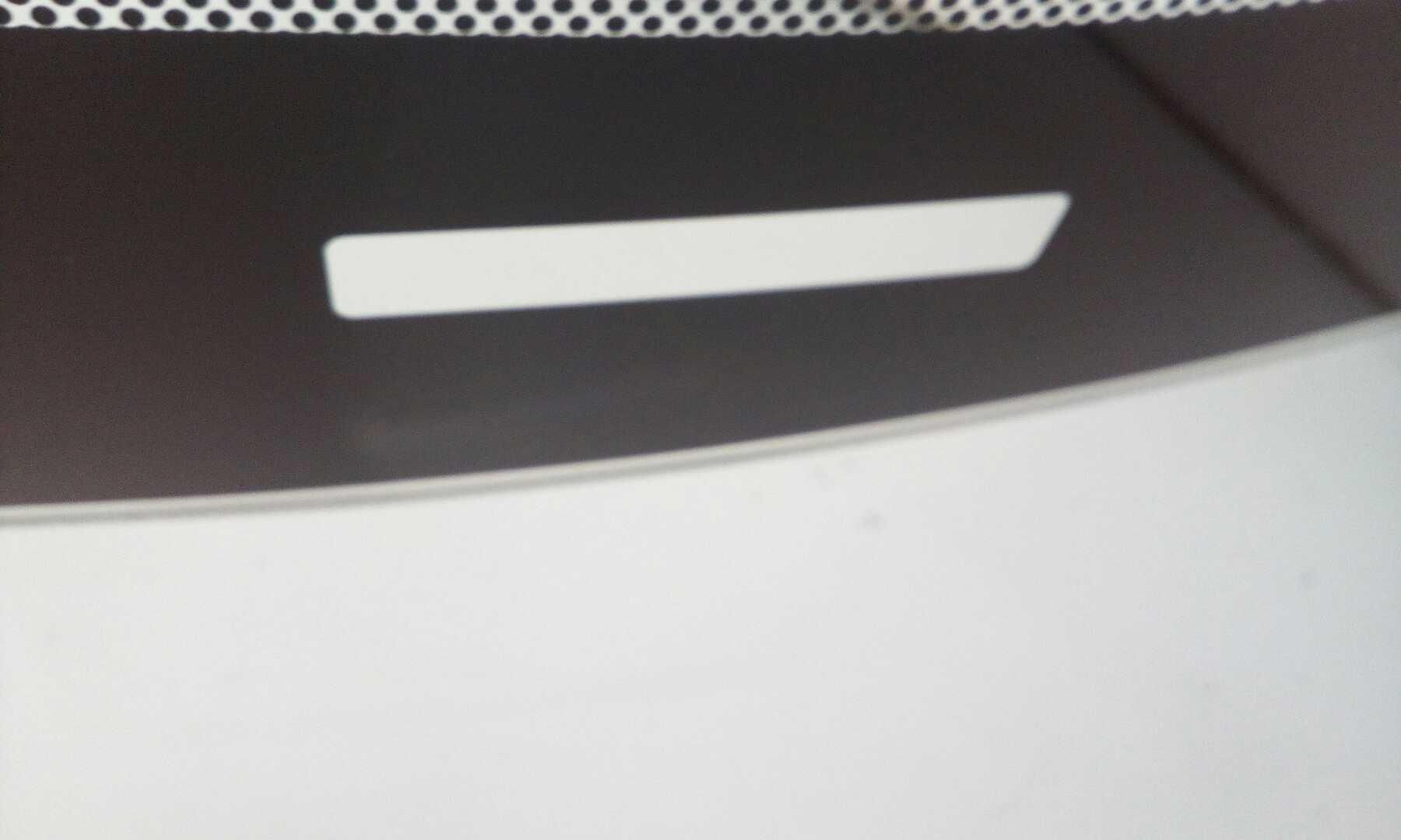 Szyba przednia Bmw X5 E53 2000 2006 Solar Sensor Szyba Przednia ...