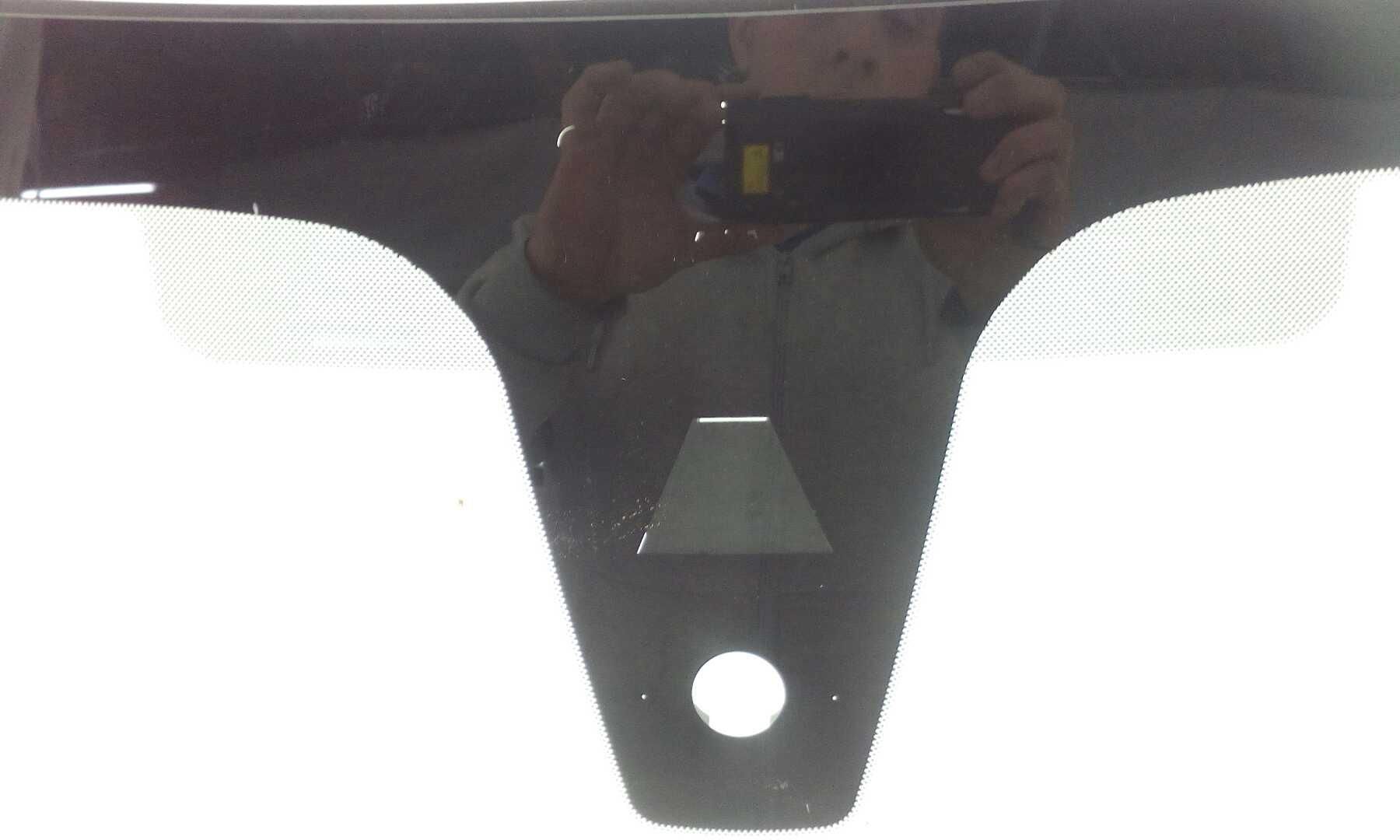 Szyba przednia Ds Ds3 Crossback 19 Sensor Kam Grzanie Szyba - Opinie i ...