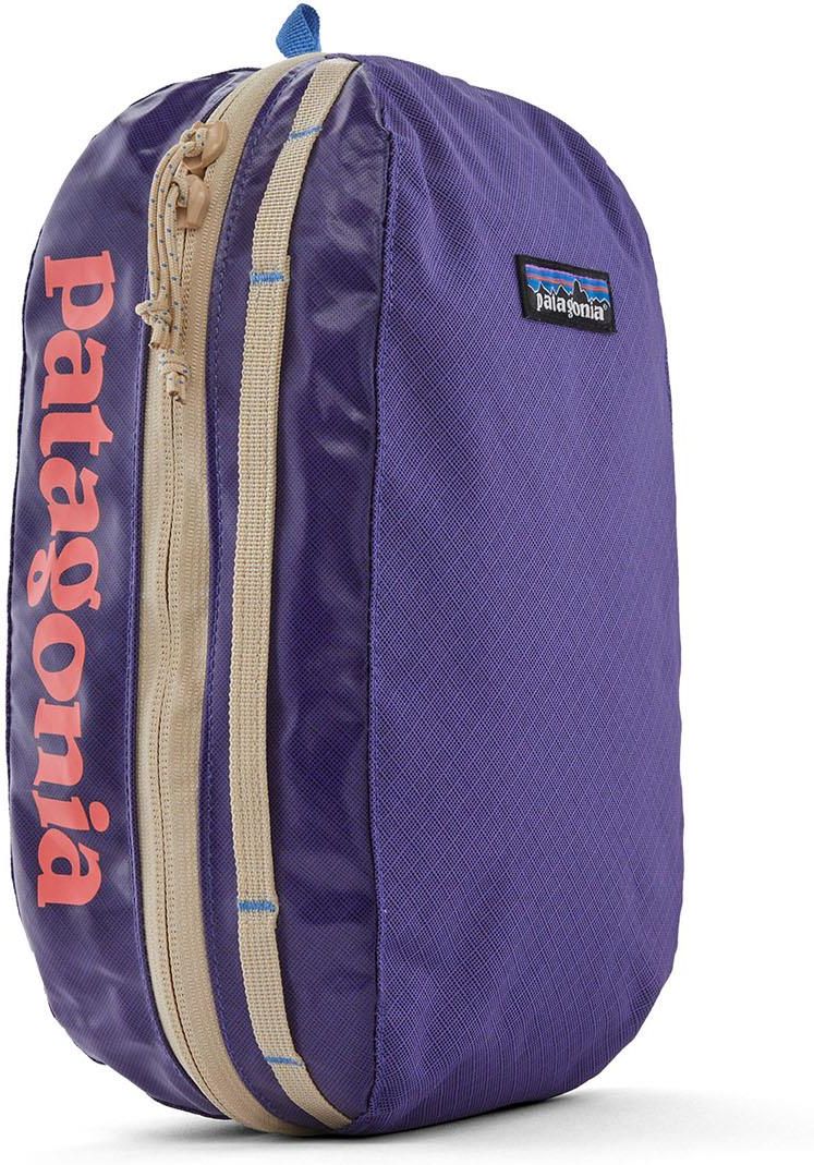 Worek organizer Patagonia Black Hole Cube M - perennial purple - Ceny i ...