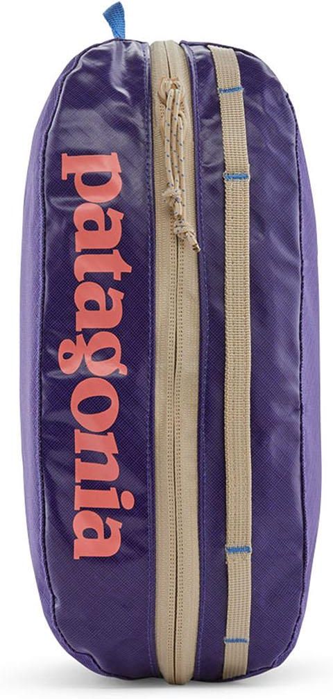 Worek organizer Patagonia Black Hole Cube M - perennial purple - Ceny i ...