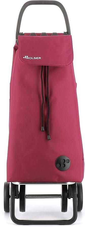 Wózek na zakupy Rolser I-Max Thermo Zen IMX353 - Ceny i opinie - Ceneo.pl