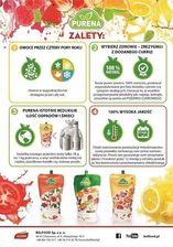 Purena Pulpa Puree Owocowe 100% Z Marakui 1kg - Ceny i opinie - Ceneo.pl