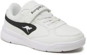 Sneakersy KangaRoos - K-Cope Ev 18614 000 0500 White/Jet Black - Ceny i opinie - Ceneo.pl