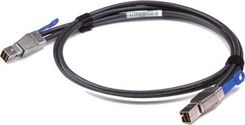Hp Kabel zewnętrzny 2.0m Mini-SAS HD - Mini-SAS HD 716197-B21 ...