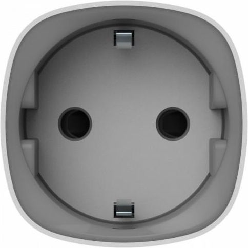 System domotyki Ajax Socket Biały SHAJXCZ00000022 - Opinie i ceny na Ceneo.pl